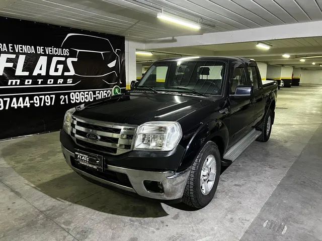 Ranger – Flags Motors